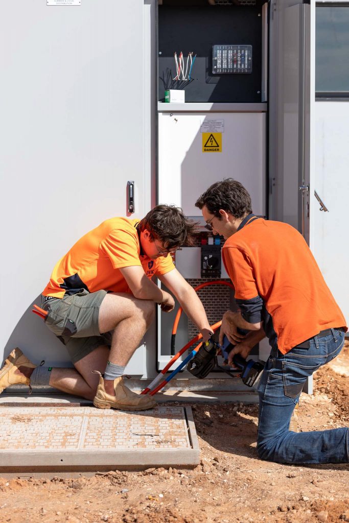 MWK Electrical | Riverland Electrical Commercial & Domestic